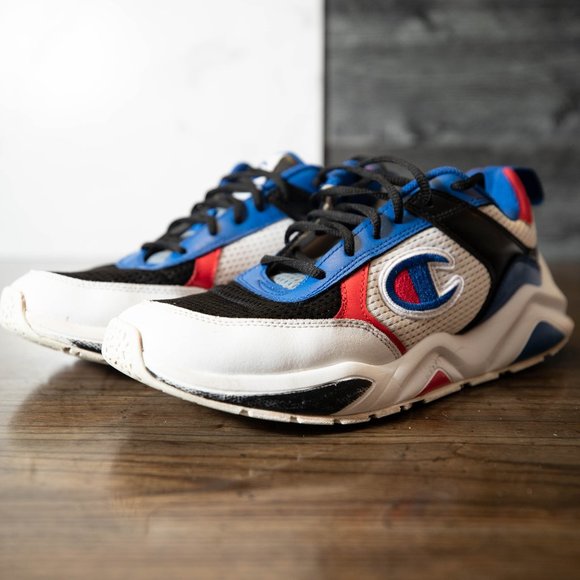 Champion | Shoes | Champion 93eighteen Block | Poshmark